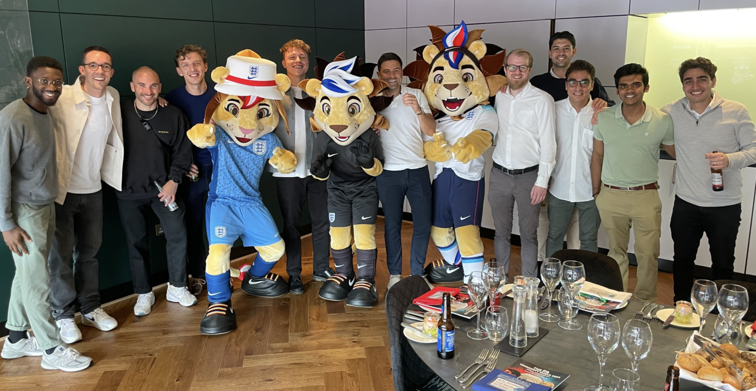 A Guide to Wembley Private Box: Elevate Your Private Experience ...