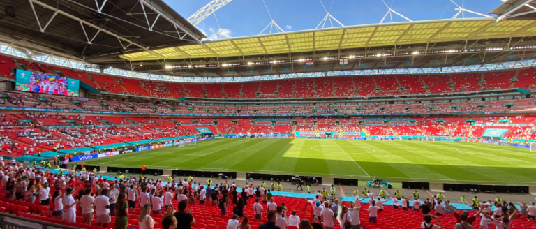 Wembley VIP Access: What's Included in a Private Box? - PitchLevel